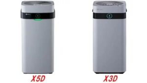 エアドッグX5DとX3Dの違いを徹底比較！ | 通販の人気商品情報サイト「いいですね、コレ！」